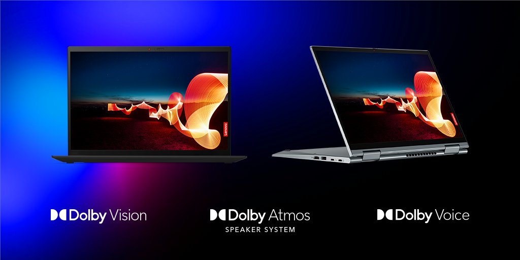 노트북 통화 품질을…돌비 보이스 포 PC - 테크레시피