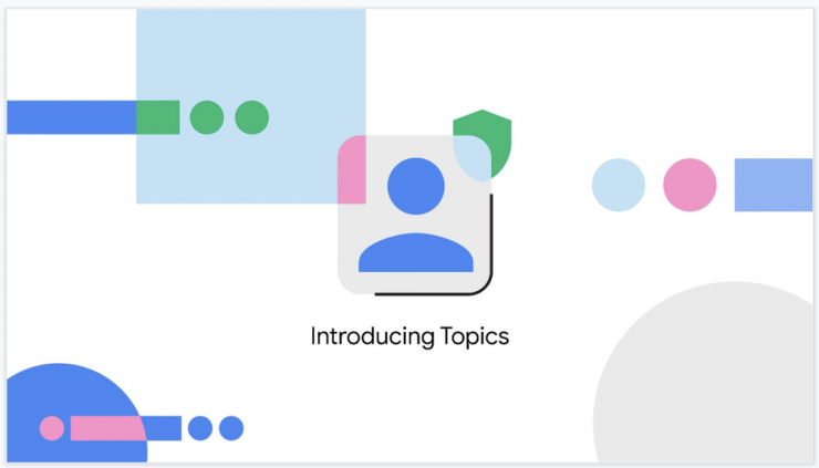 구글, FLoC 대체할 토픽 API 발표해 - 테크레시피