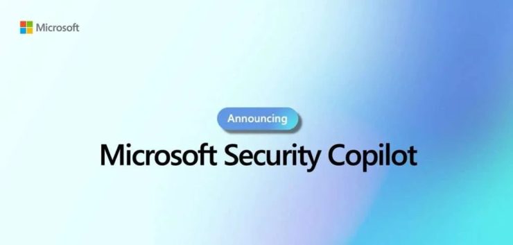 마이크로소프트, GPT-4 결합한 새로운 보안 시대 노린다 - 테크레시피