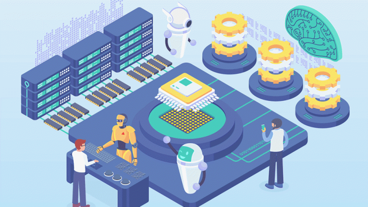 CPU‧GPU‧NPU‧TPU…뭐가 다를까 - 테크레시피