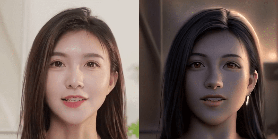 AI 영상 속 화면 깜박임 개선해준다 - 테크레시피