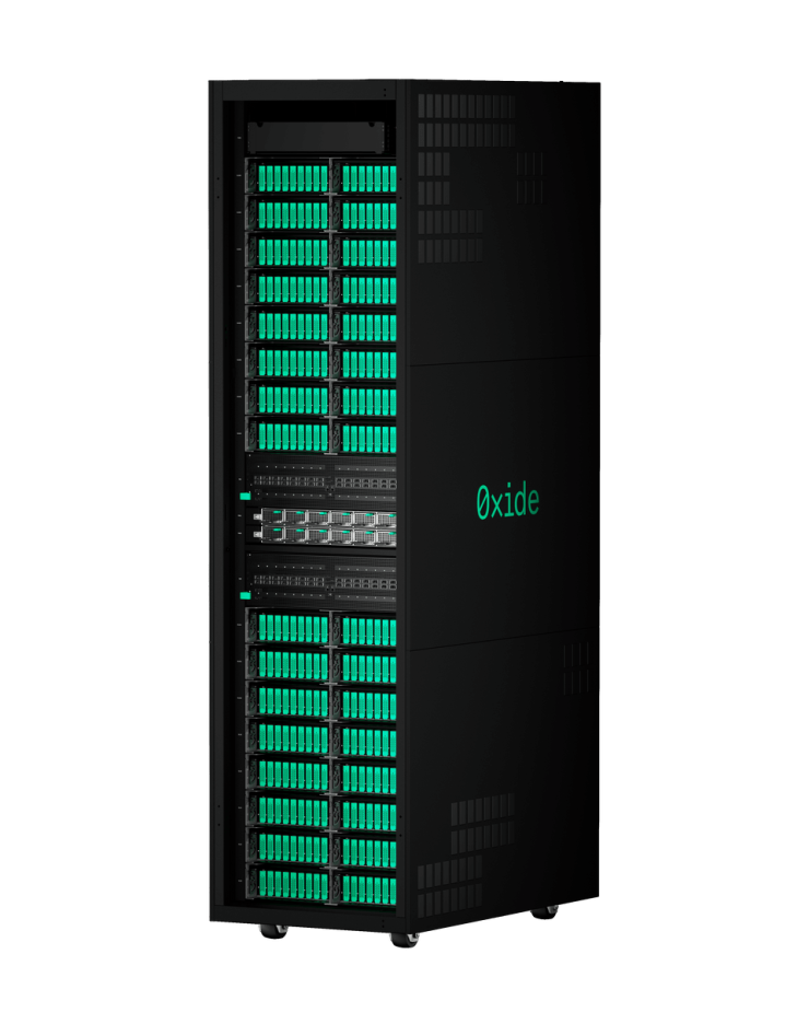 세계 첫 상용 클라우드 컴퓨터 등장했다 - 테크레시피