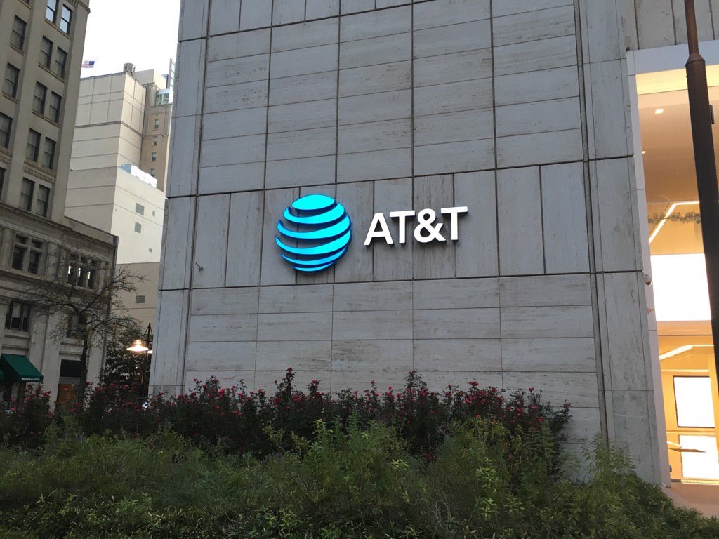 美 AT&T 고객 1.1억명 통화 기록 도난당했다 - 테크레시피