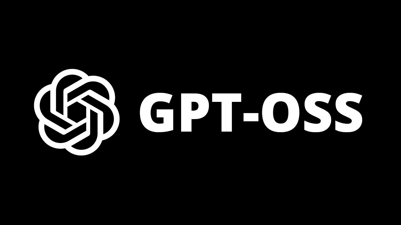 오픈AI, 오픈웨이트 AI 추론 모델 gpt-oss 발표했다 - 테크레시피
